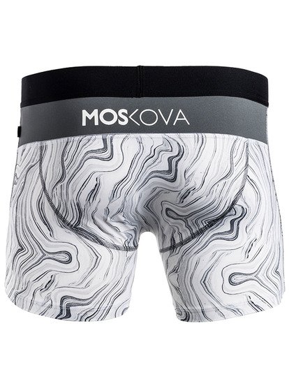 M2 Polyamide - Boxer pour Homme | Quiksilver