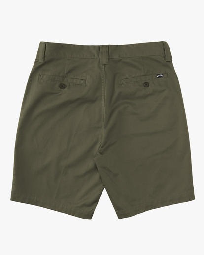 Carter Performance - Short para Hombre | Billabong
