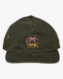 Fauna - Casquette pour Homme | Billabong