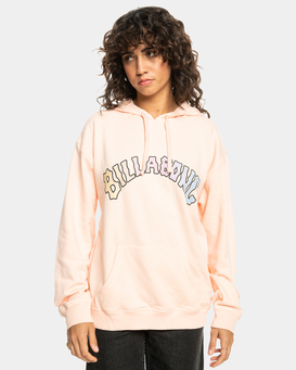 Womens Sweatshirts & Hoodies - Cropped or XL | Billabong