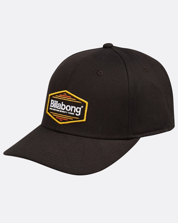 Walled Stretch Cap | Billabong