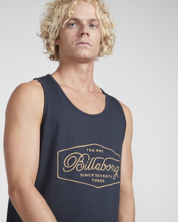 Trademark Tank | Billabong