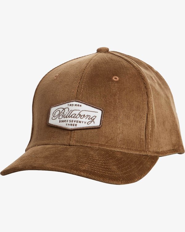 Walled Stretch Hat | Billabong