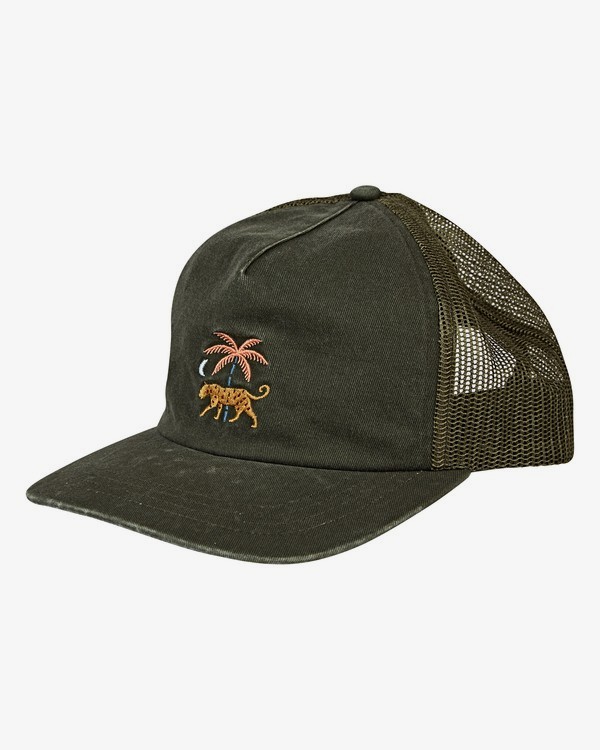 Fauna - Cap for Men | Billabong
