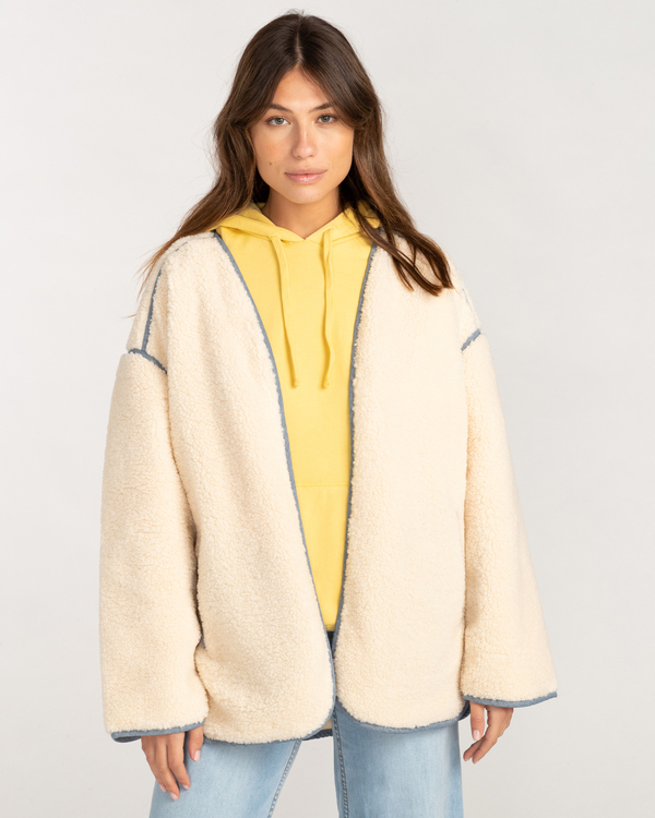 Hidden Treasure - Jacket for Women | Billabong