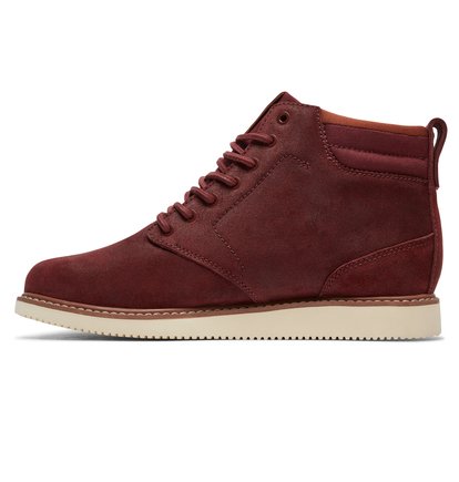 Mason - Winter Boots for Men | DC Shoes