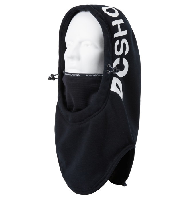 Hoodaclava - Hooded Balaclava for Men | DC Shoes