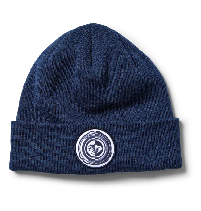 DC x Sabotage - Bonnet pour Homme | DC Shoes