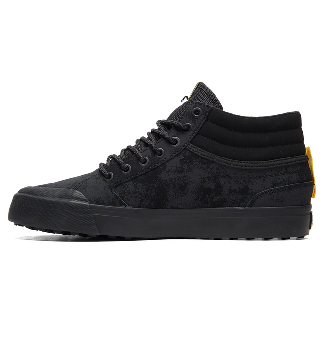 Evan Smith Hi WNT - High-Top Winter Shoes | DC Shoes