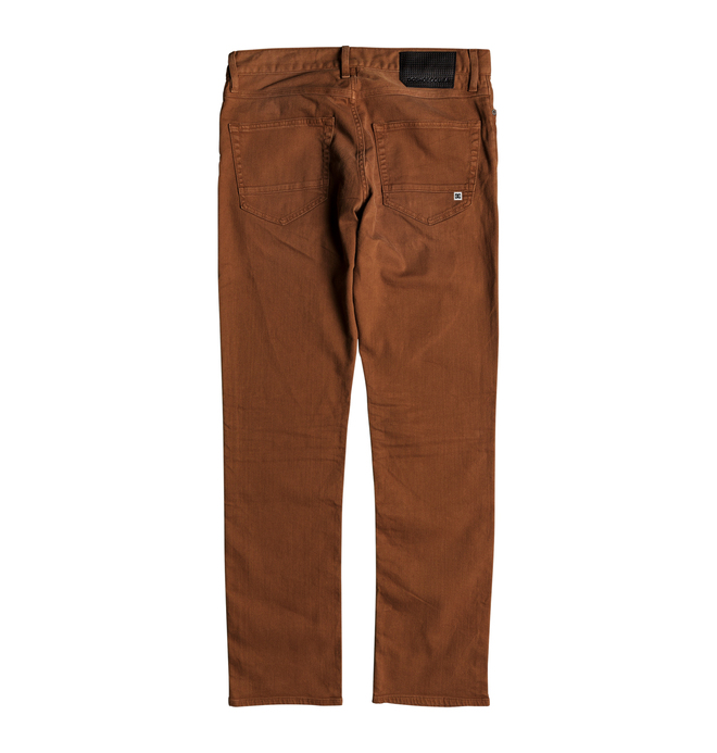 Sumner - Vaquero de Corte Recto para Hombre | DC Shoes
