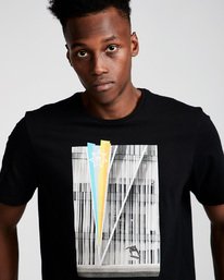 Sascha Ss - Tee Shirt for Men | Element