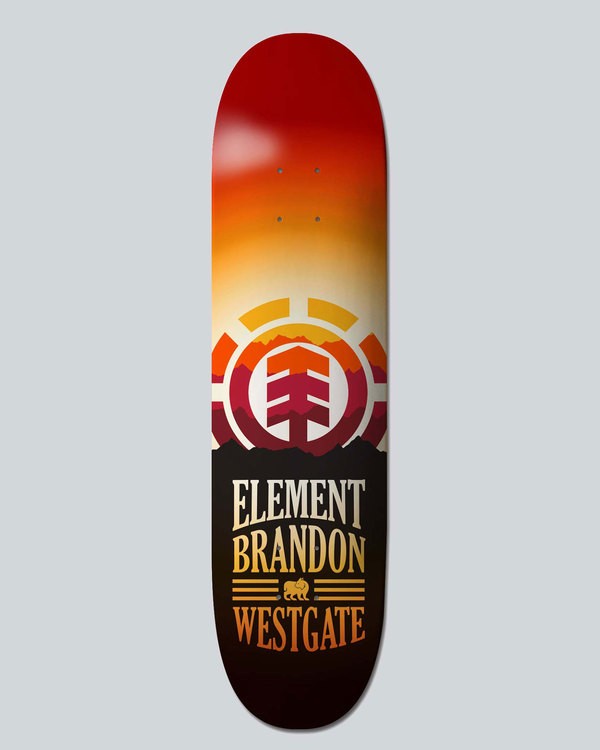 HUES WESTGATE 8 | Element