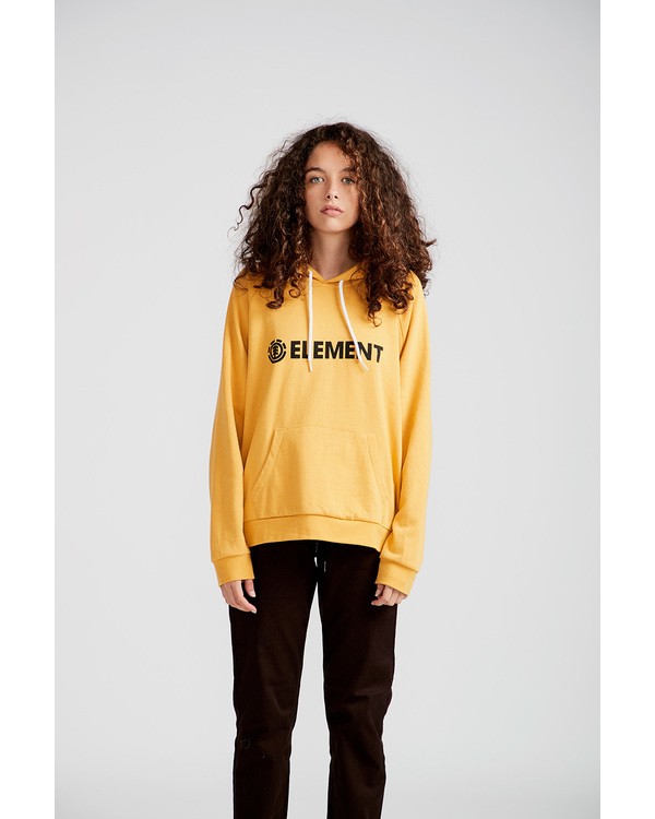 TREE LOGO HOOD | Element