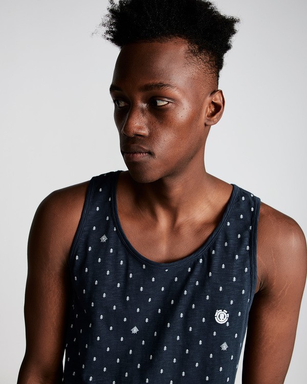 Kenny Tank - lainage et tricot pour Homme | Element