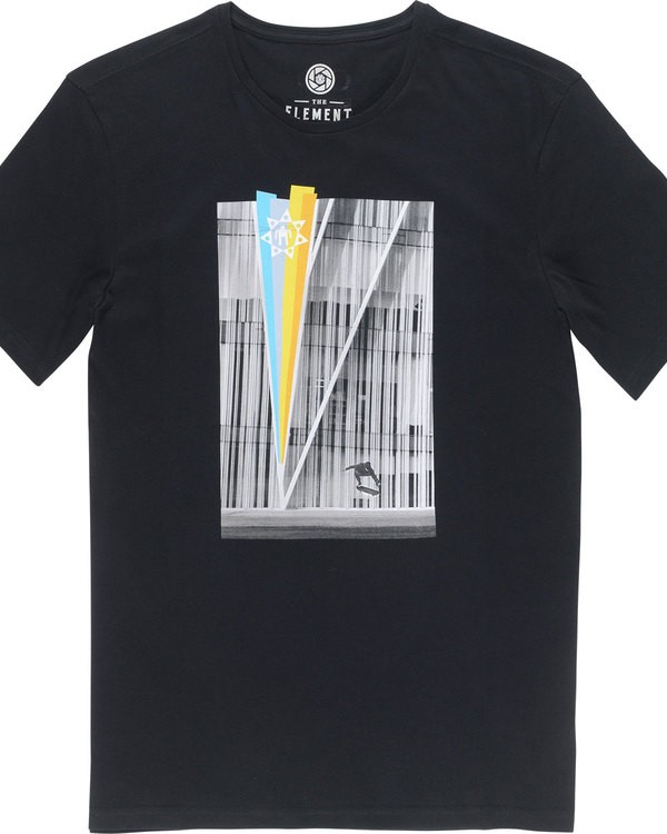 Sascha Ss - Tee Shirt for Men | Element