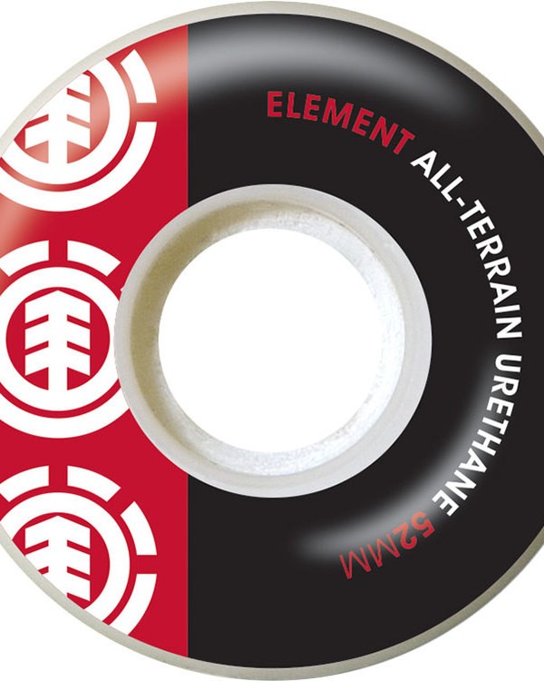 Section - Wheels&Bearings | Element