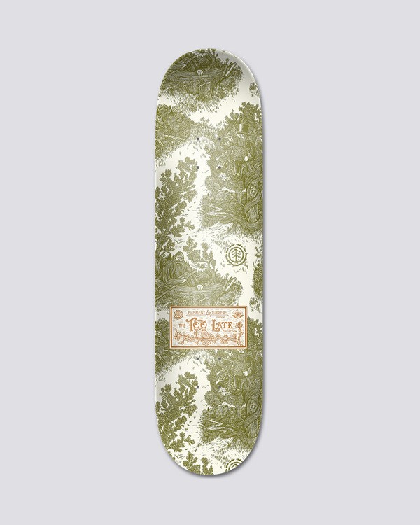 Timber Tl Bygone 8.3 - Deck | Element