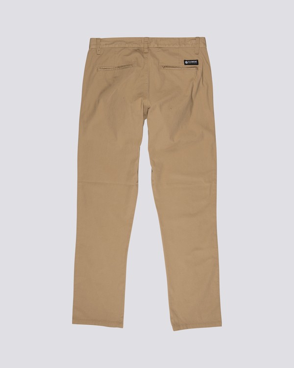 Howland Classic - Chinos for Men | Element