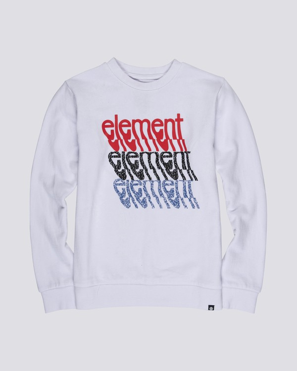 STILES FT CR BOY | Element