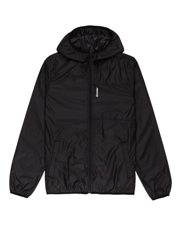 Alder Fundamental - Water-Resistant Jacket for Men | Element