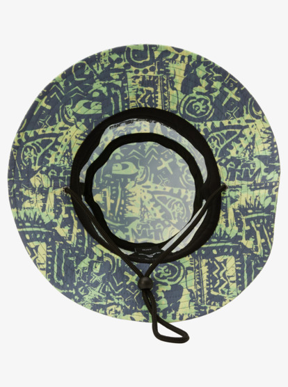 Boys Heritage Bucket Hat | Quiksilver