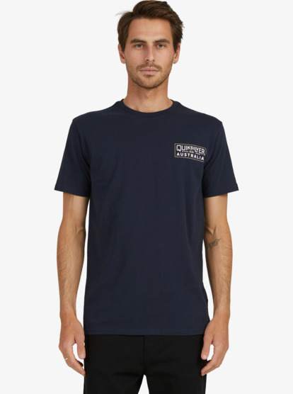 OLD MATE SS | Quiksilver