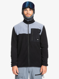Ropa Polar de Hombre - Comprar la Colección en línea | Quiksilver