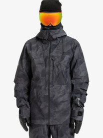 Travis Rice Snow Collection - Shop Online | Quiksilver