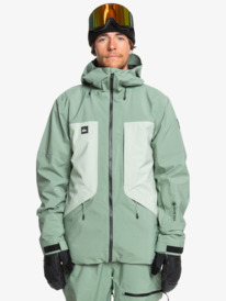Ropa de Hombre - Comprar la Colección en Línea | Quiksilver