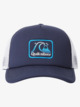 Slab Hunter Trucker Cap | Quiksilver