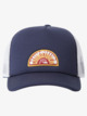 Slab Hunter Trucker Cap | Quiksilver