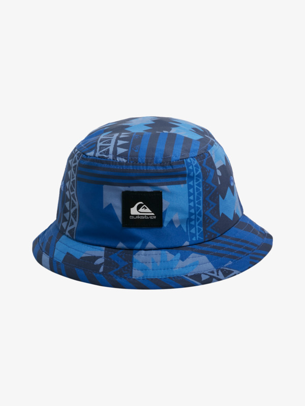 Boys 2-7 Philly Wilson Bucket Hat | Quiksilver
