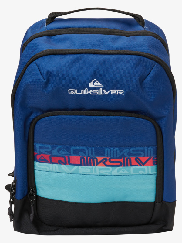 Mens Burst 2.0 24L Medium Backpack | Quiksilver