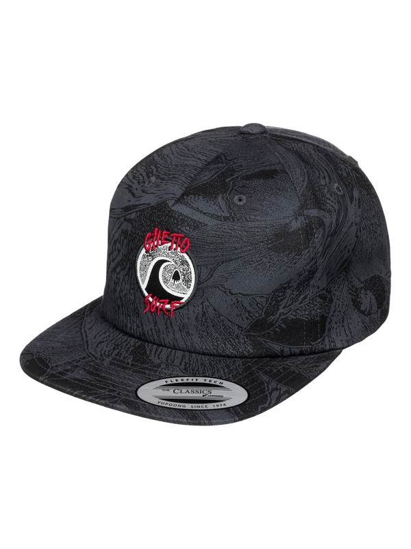 The Ghetto - Cap | Quiksilver
