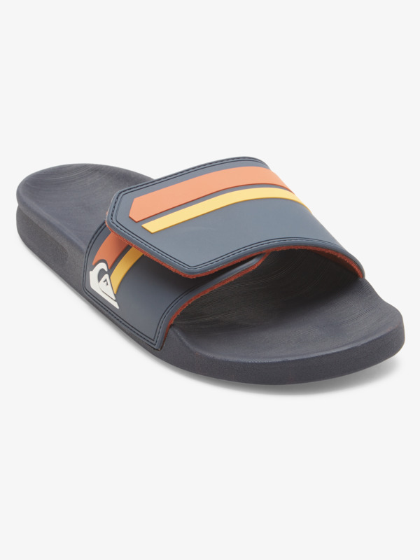 Mens Rivi Slide Adjust Sliders | Quiksilver