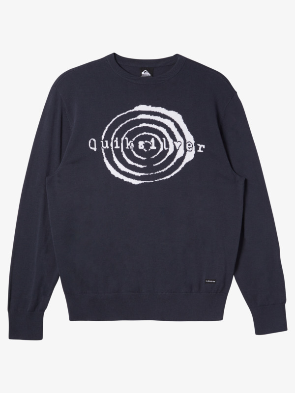 Mens Scott Sweater | Quiksilver