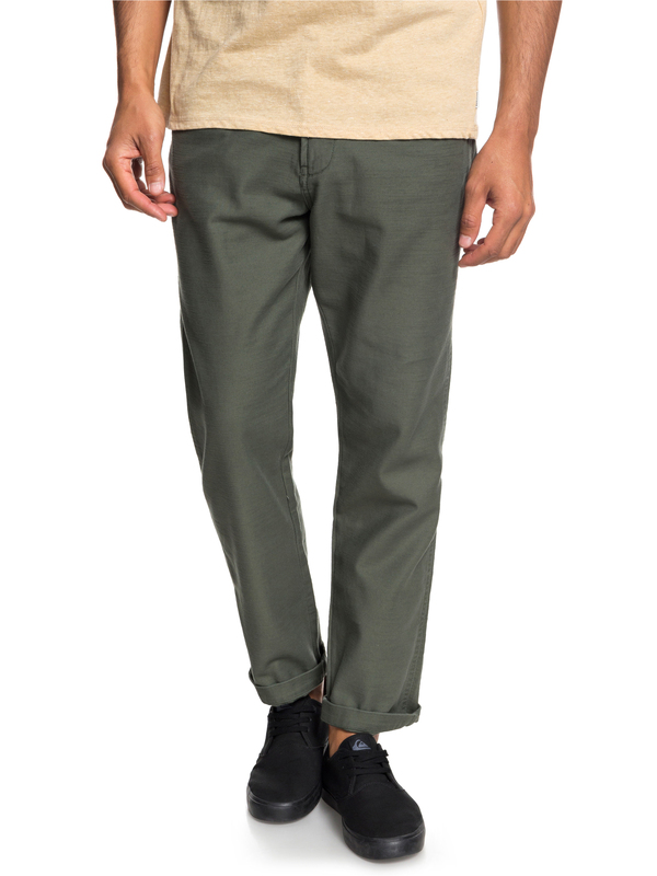 Mitake - Fatigue Trousers for Men | Quiksilver