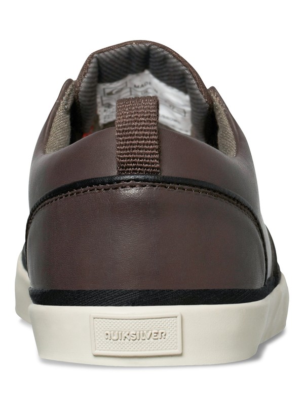 Griffin Low Fg | Quiksilver
