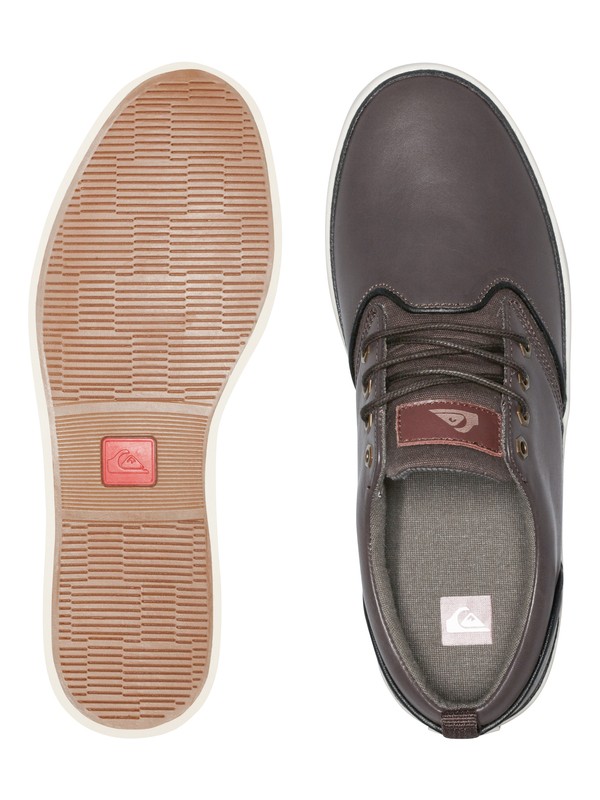 Griffin Low Fg | Quiksilver