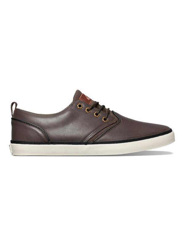 Griffin Low Fg | Quiksilver