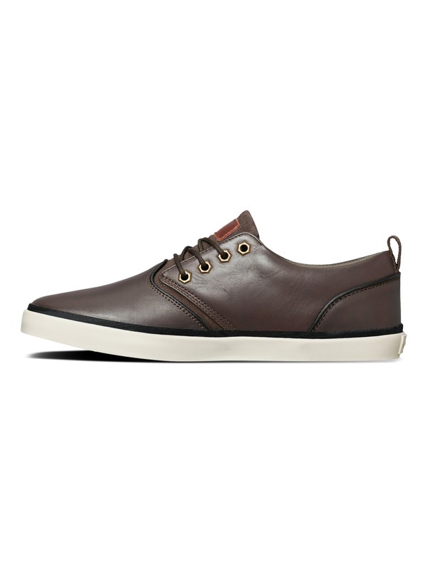 Griffin Low Fg | Quiksilver