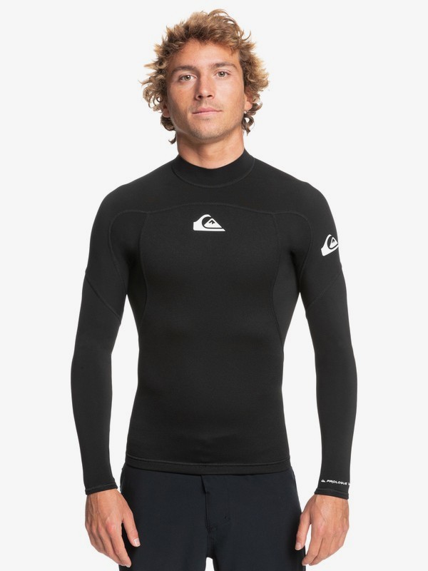Mens 1mm Prologue Jacket | Quiksilver
