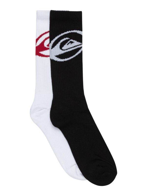 Mens Saturn Crew Socks | Quiksilver