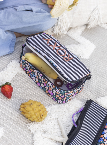 Groovy Life Lunch Box | Roxy