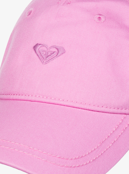 Girls Dear Believer Baseball Cap | Roxy