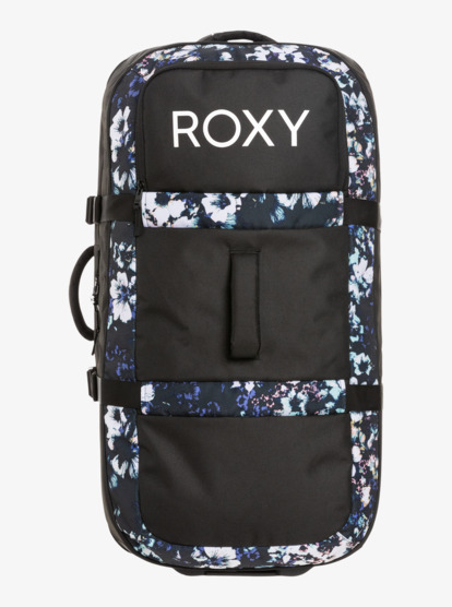 Long Haul 105L Wheeled Suitcase | Roxy