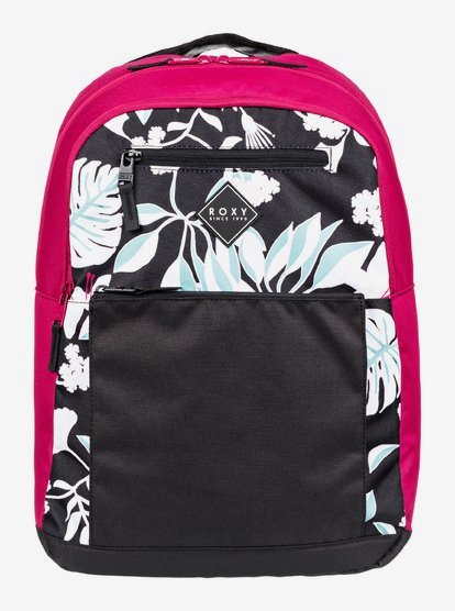 Here You Are 23.5L - Medium Backpack | Roxy