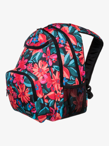 Shadow Swell 24L - Mochila Mediana para Mujer | Roxy