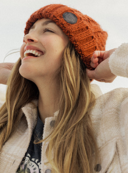 Tram - Gorro para Mulher | Roxy