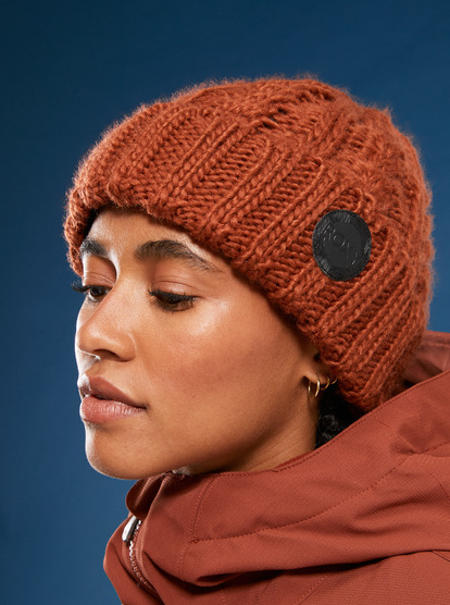 Tram - Gorro para Mulher | Roxy